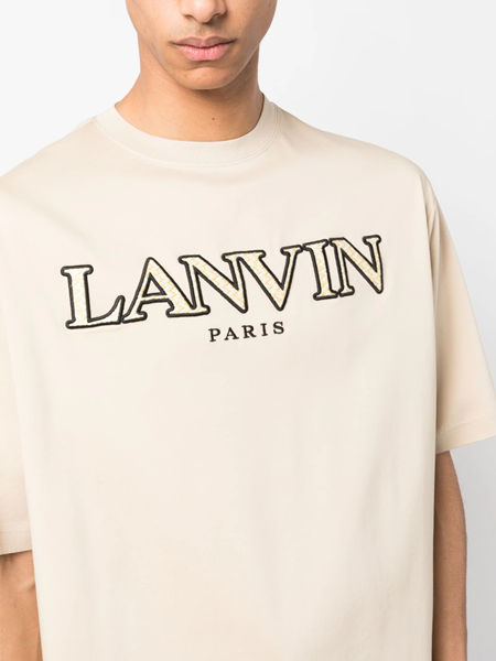 Lanvin Logo