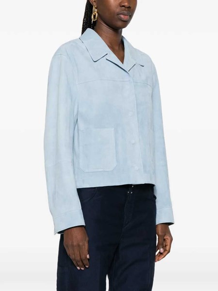 tom ford Jacket with collar and patch pockets available on ...